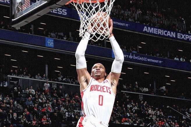 Palpite (06/11): Houston Rockets x GS Warriors – NBA 2019