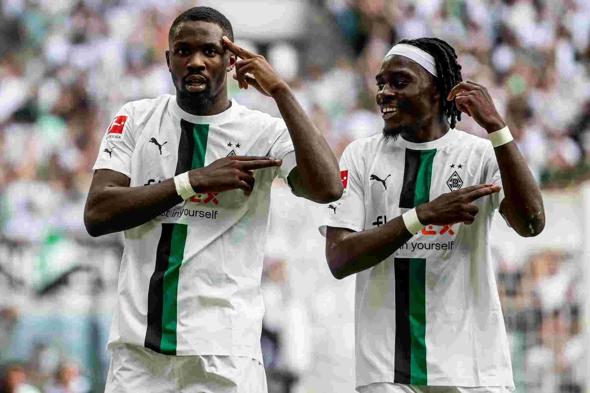 Borussia M'gladbach x Werder Bremen: Palpite | 15/12/2023 | Alemão