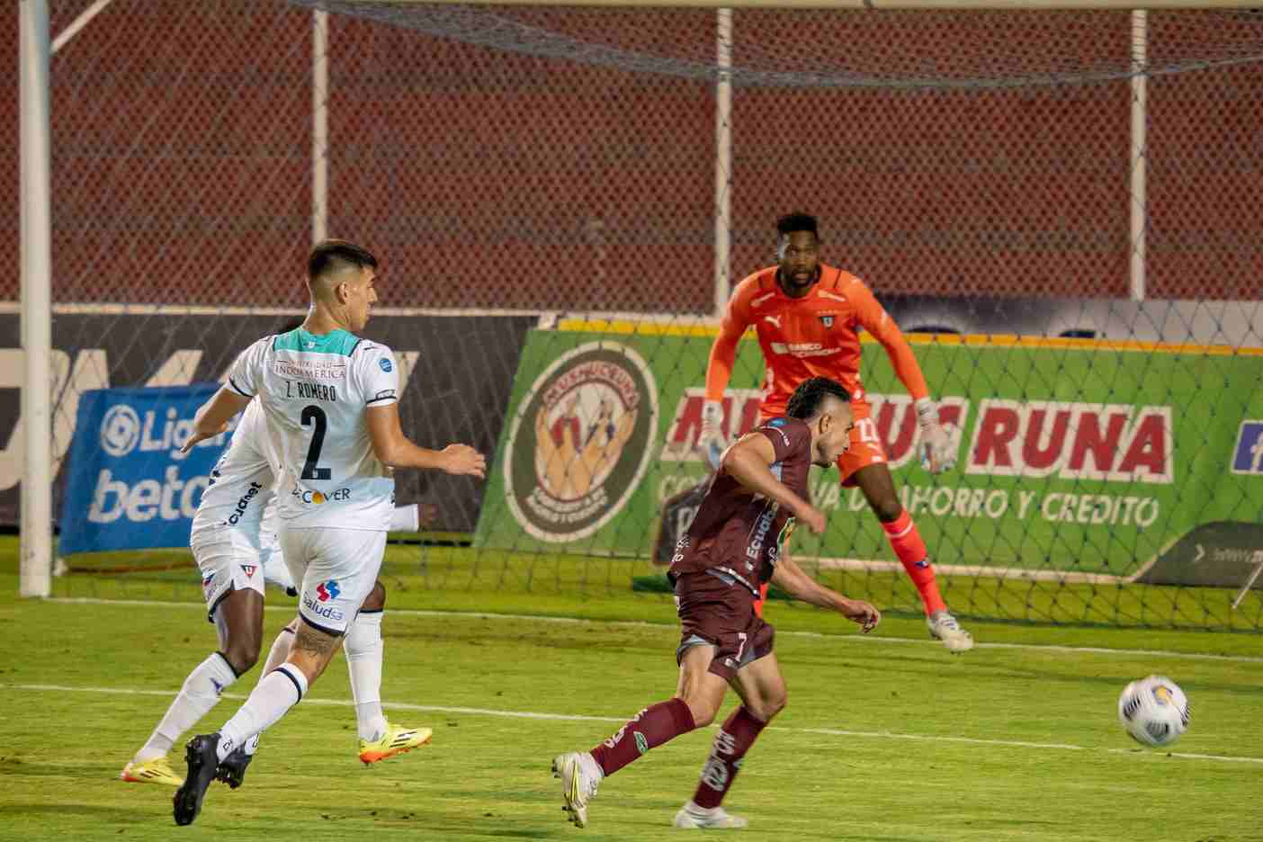 Palpite 21/SET: Mushuc Runa x El Nacional – Peruano 2022 - Go Apostas ...