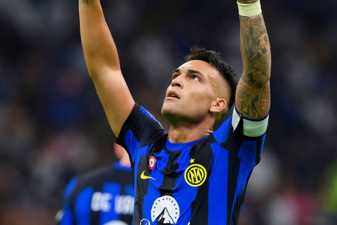 Inter de Milão x Lazio: Palpite | 19/01/2024 | Supercopa Italiana