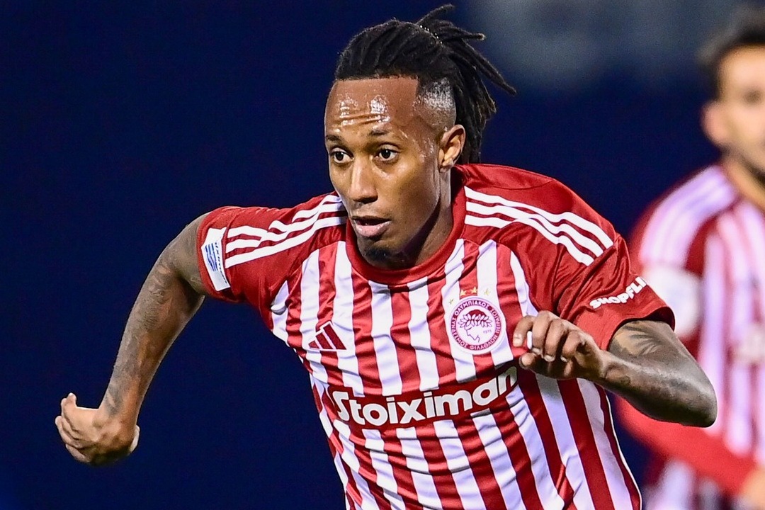 Panathinaikos x Olympiacos: Palpite | 04/02/2024 | Campeonato Grego