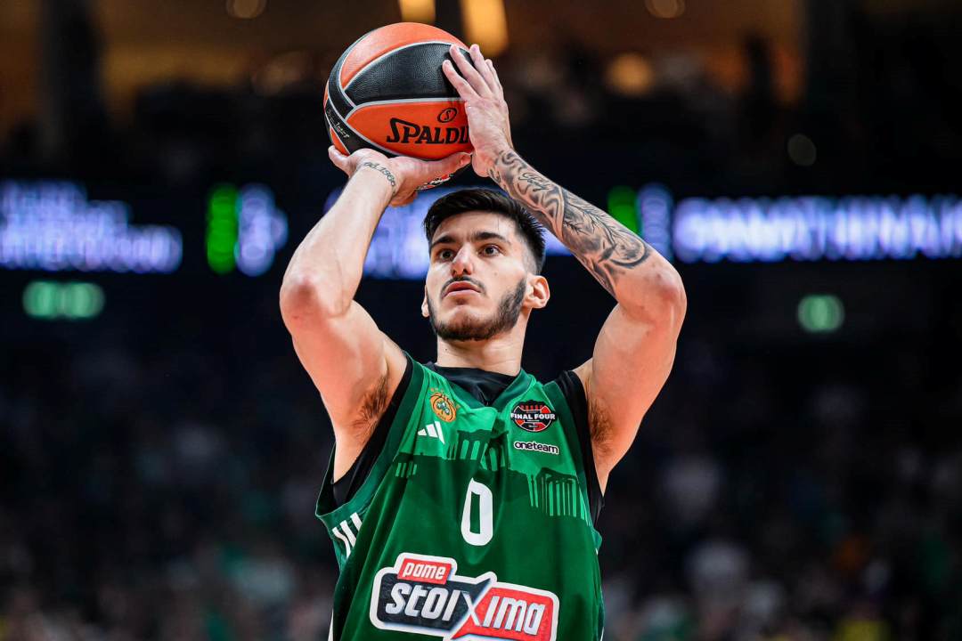 Panathinaikos x Olympiacos: Palpite - 05/06/2024 (Final Basquete Grego)